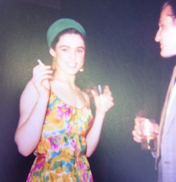 All Babes are Wolves: Edie, Ciao Baby