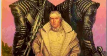 DrPat Reads: Decades of Atevi and Paidhi