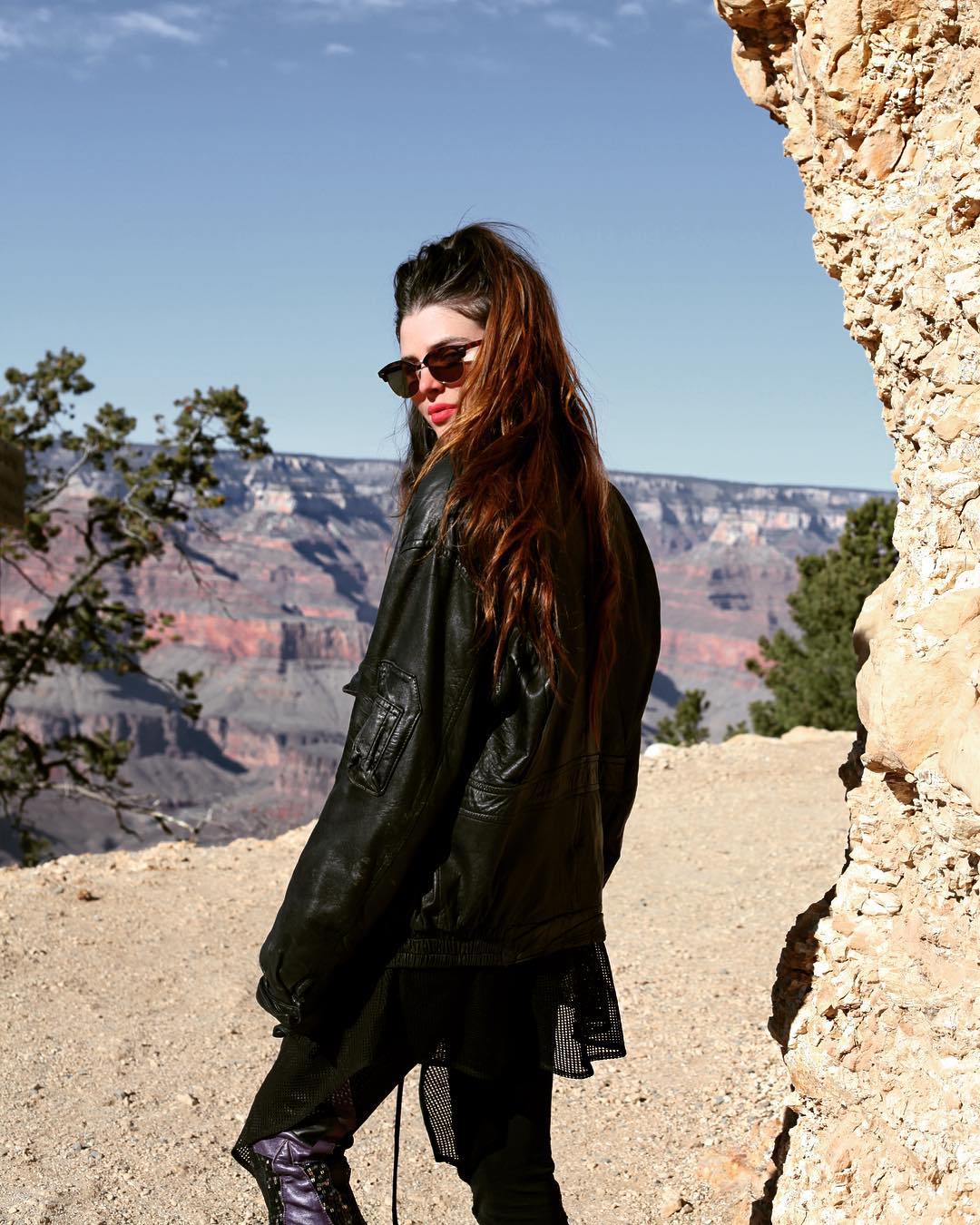 Destinee Monroe Instagram