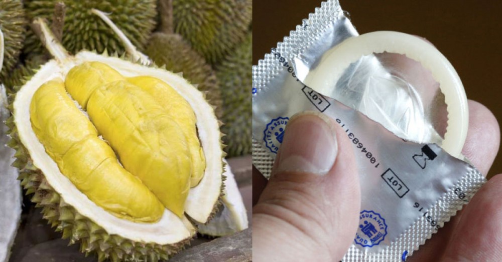 Asik! Malaysia Akan Produksi Kondom Rasa Nasi Lemak | LIAT AJA