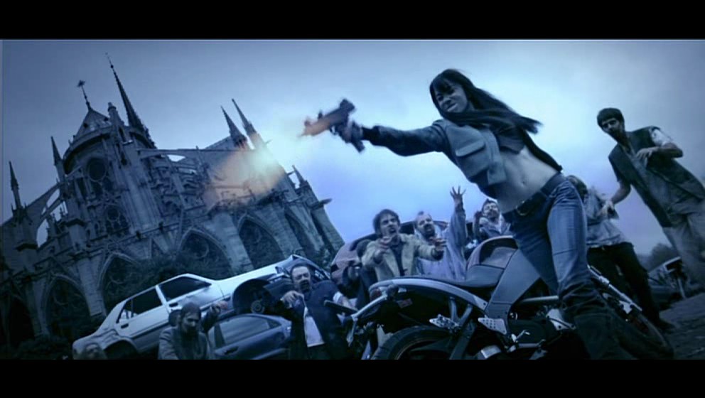 VALHALLAGATE: ENTREVISTA GREGORY MORIN