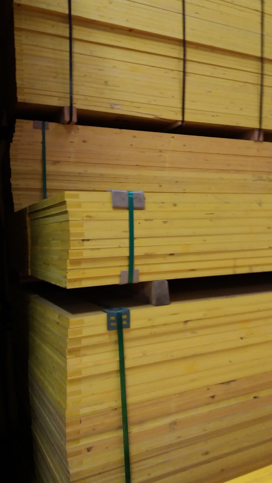 PLACA COFRARE IN 3 STRATURI ~ Bricoflor