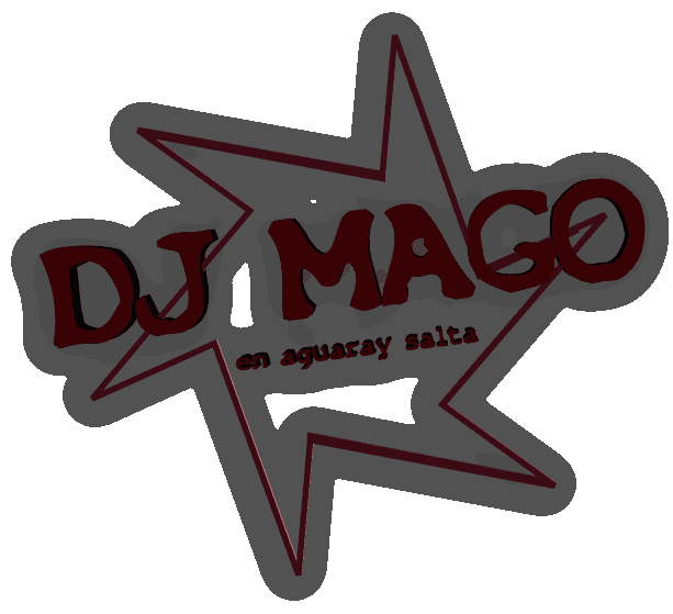 DJ MAGO EN AGUARAY SALTA