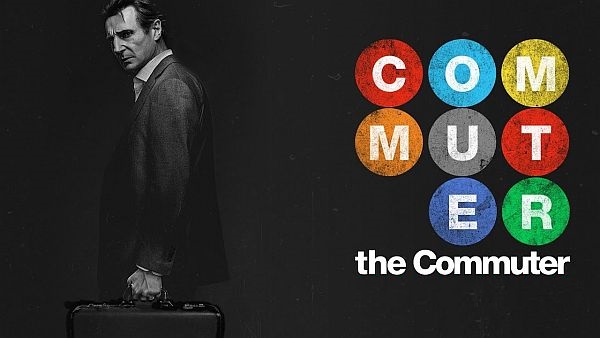 Κριτική: Ο Επιβάτης - The Commuter