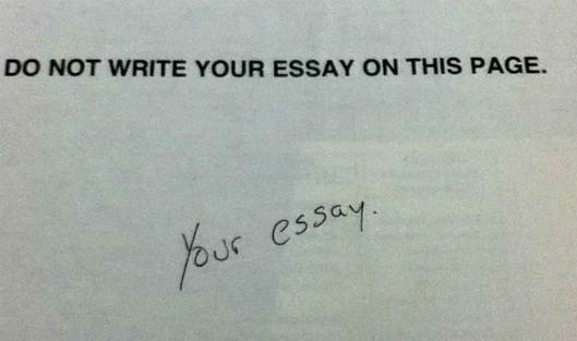 AbbyNormal: blank pages