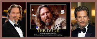 George Caroll / Hollywood Hair Stylist: Jeff Bridges Star Hair Style