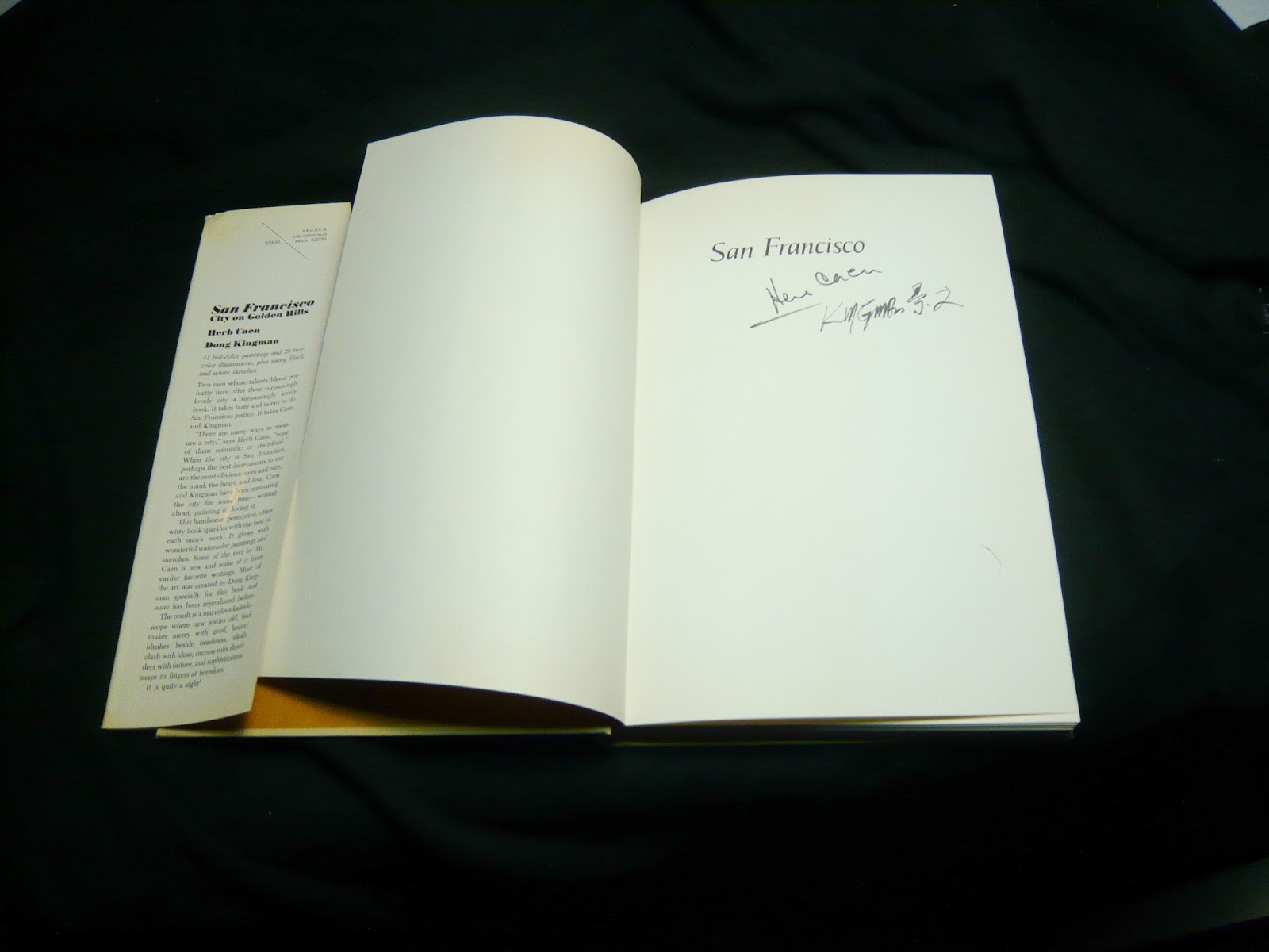 joe tacoma: Dong Kingman Watercolors