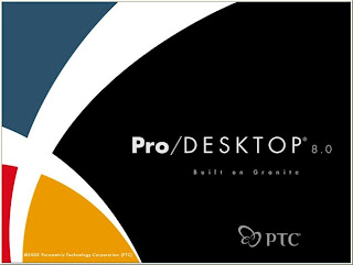 [All]Programs Computer/..โปรแกรมสำหรับคอมพิวเตอร์: PTC ProDESKTOP 0.8 ...