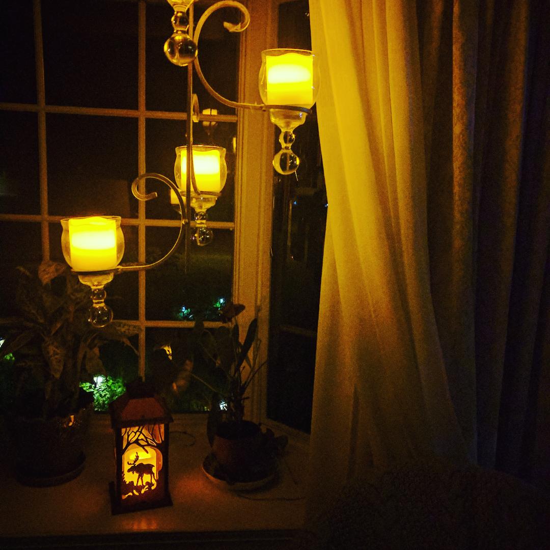 Cottage by the Sea : My House ....Friday Foto Friends