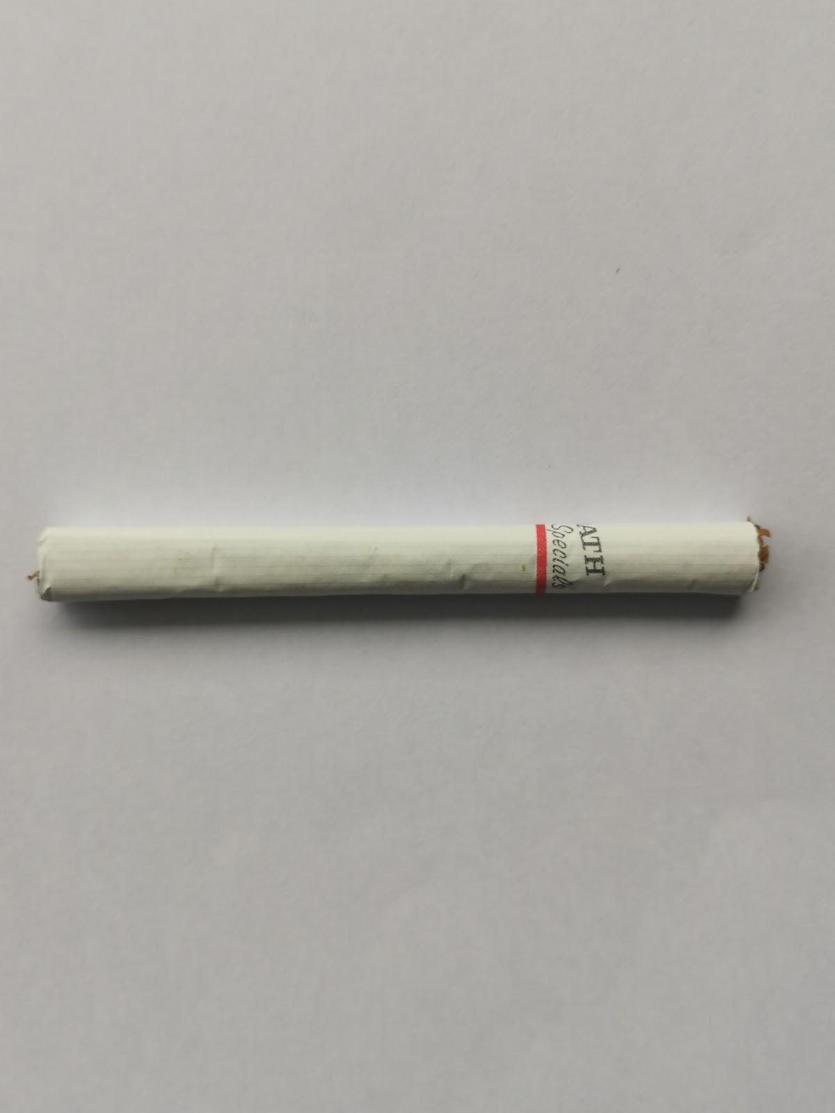 Ardath Specials SPT (Non-Filter), Inovasi Putihan Pertama di Indonesia ...