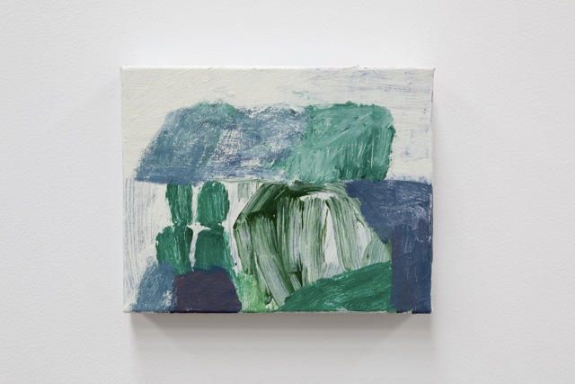 ahtcast: Artist Interview: Inga Dalrymple