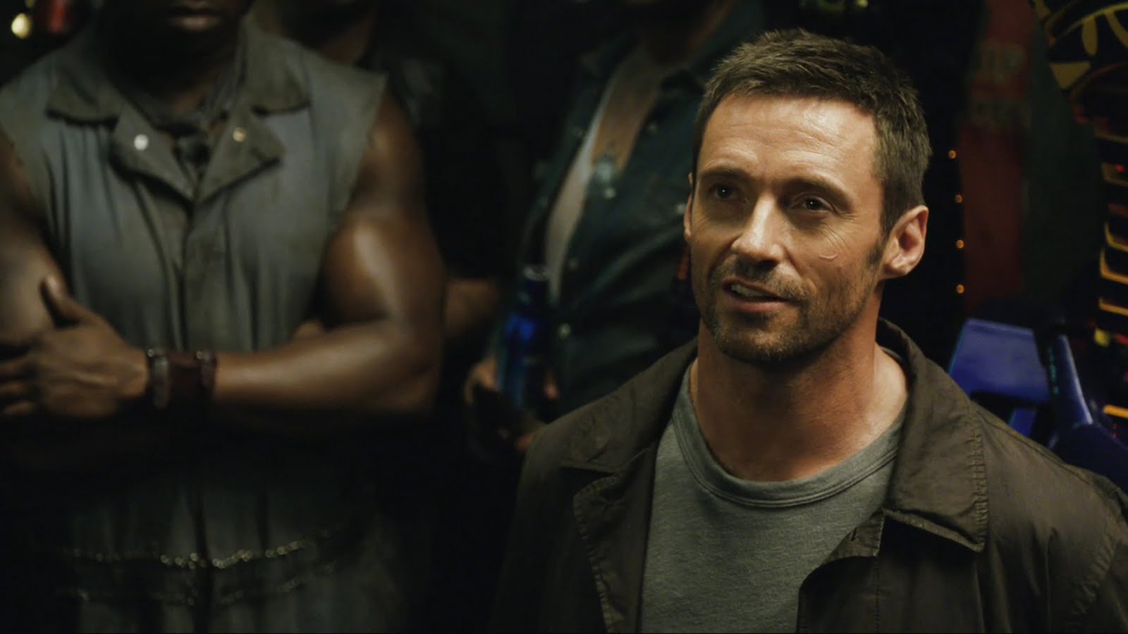 Like the movie? Buy the book.: Real Steel; 2 minute video shows how to ...