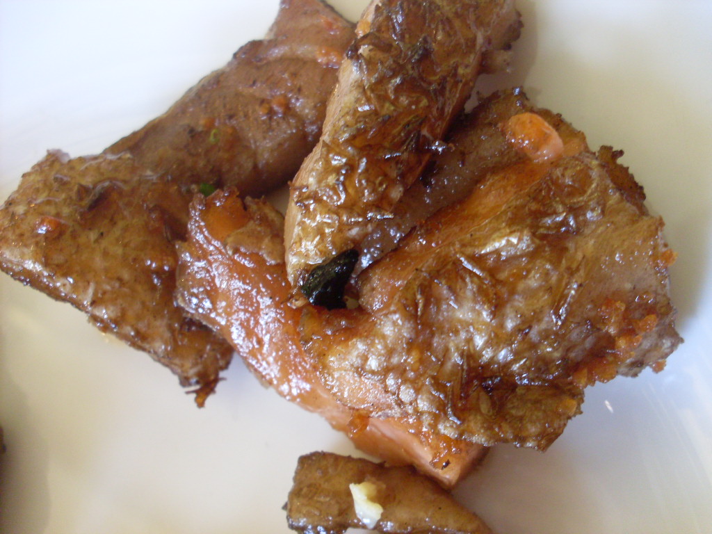 Chef Laudicos Bfast Restaurant Buffet Review