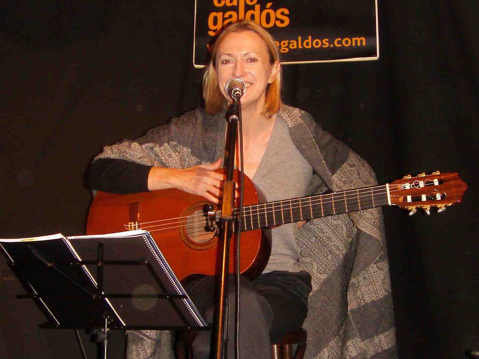 Cantemos como quien respira: INES FONSECA Y ERNESTO CARDENAL. ENCUENTRO ...