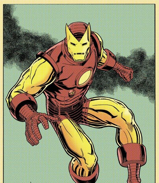 TALES FROM THE KRYPTONIAN: Germany´s first Super Hero Team