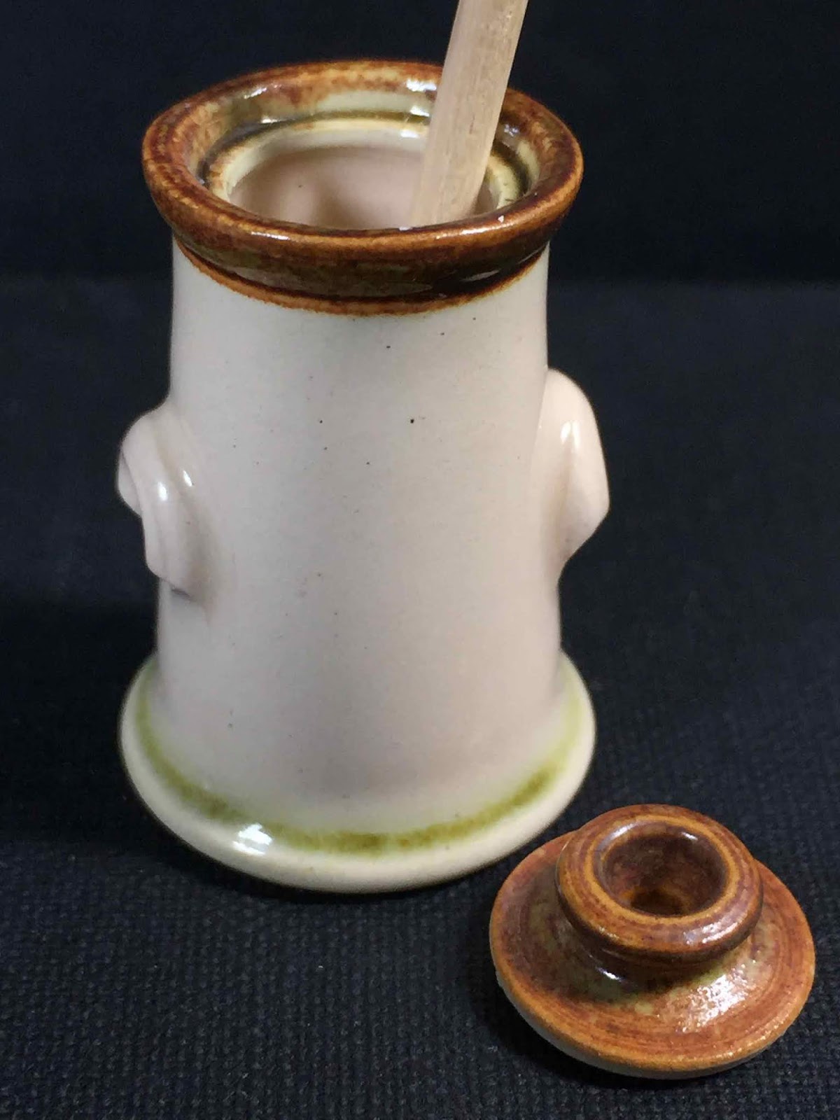 Terry Curran ceramics