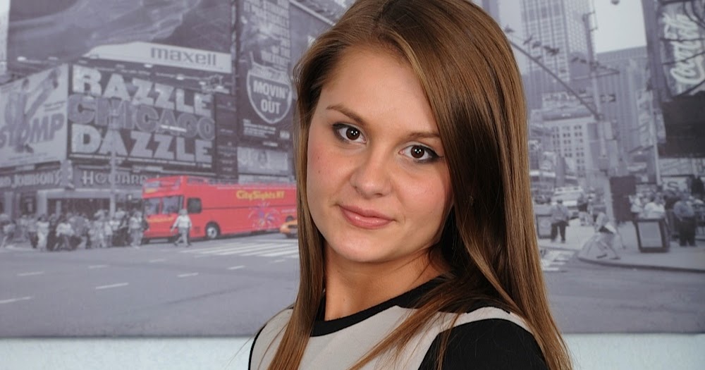 Flat and Faking: Kennedy Jax