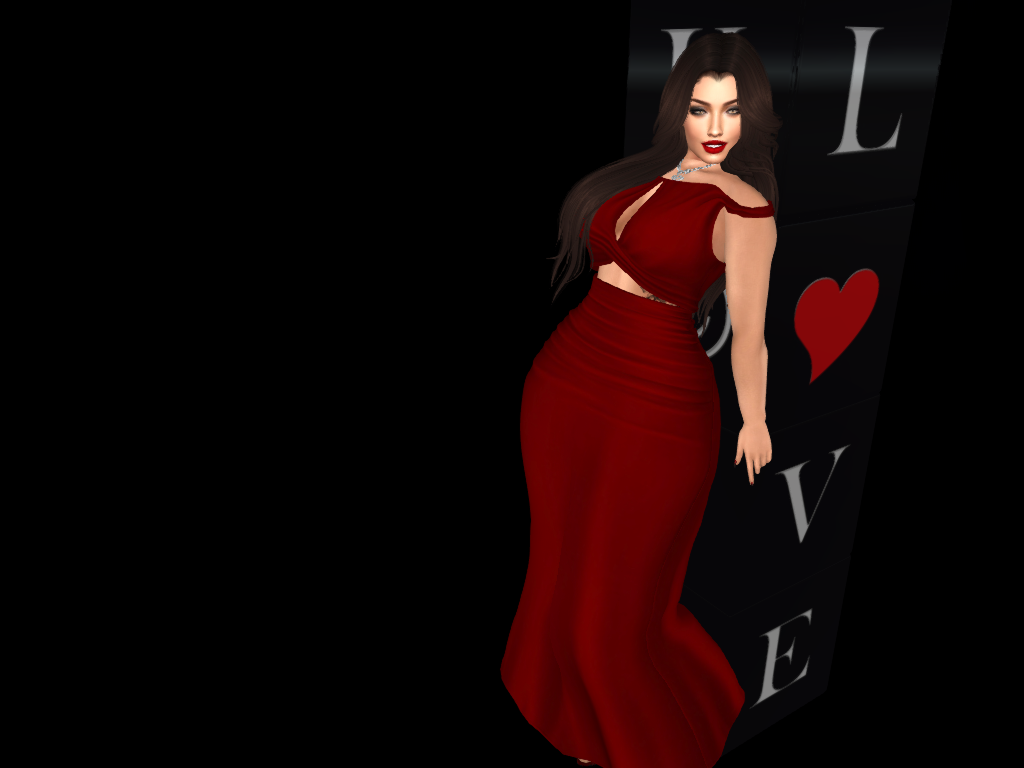 Destiny Mynx Destiny ~ Love Blocks