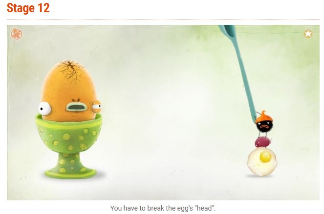 Chuchel - Part 3 | Walkthrough Chuchel Guide & Walkthrough