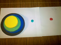 Miss B., Busy Bee: Making Math Memorable #4