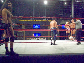 OVWmania: OVW TV #749: "And NEW Heavyweight Champion?"