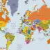 Maps Of World: mapamundi interactivo en flash online gratis