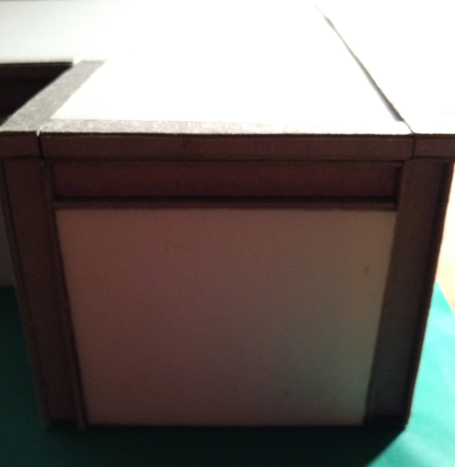 Maquetes - Laura Grippa: Sistema Construtivo