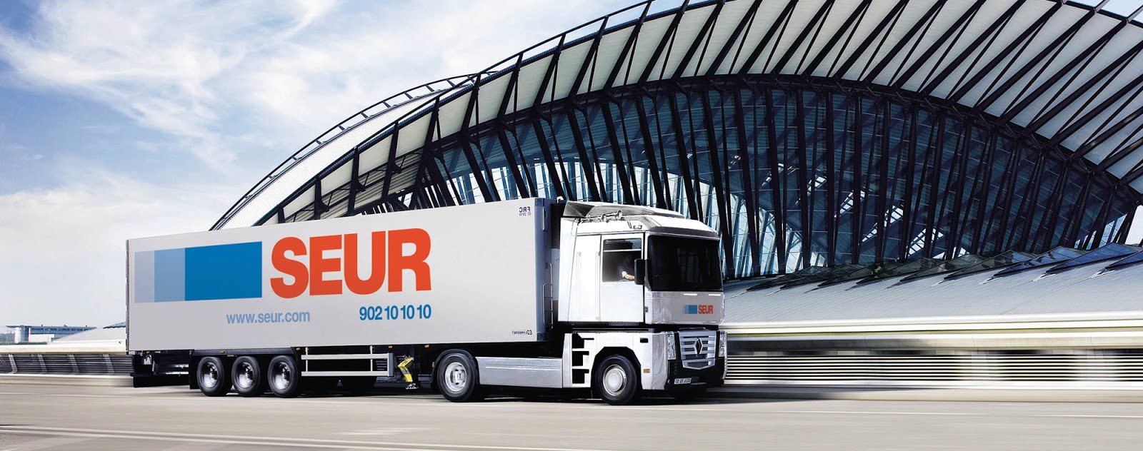 Novo Logística blog: SEUR factura 100 millones de euros en comercio ...