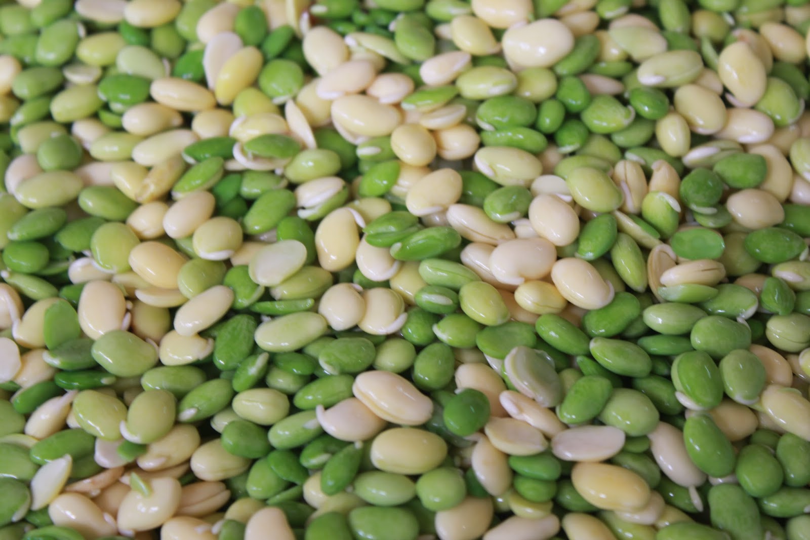 Home Cooking....: Hitikida Avarekalu Mutton Saaru/ Pressed Hyacinth ...