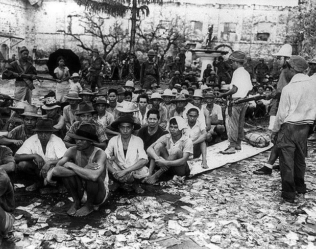 PhP: Philippine History in Pictures : May 2–3, 1935: THE SAKDALISTA ...