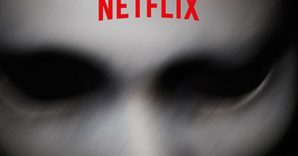 ¡Scream una grandiosa serie de Netflix!