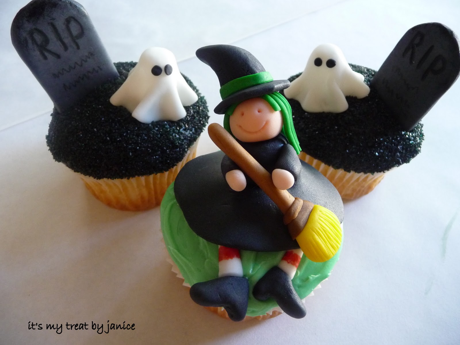 it's my treat by janice: halloween... the most creative time of the year!