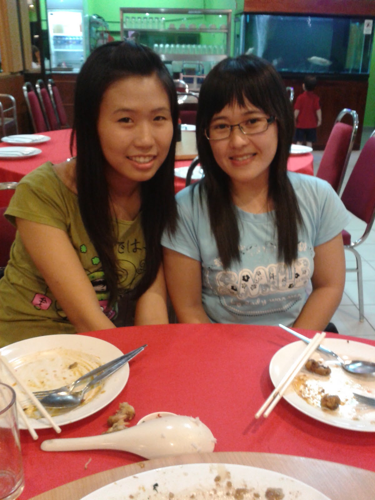 EleanorDreamLand: Kelantan Food:Keng Som