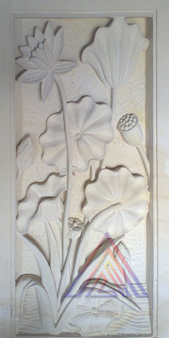 RELIEF LOTUS
