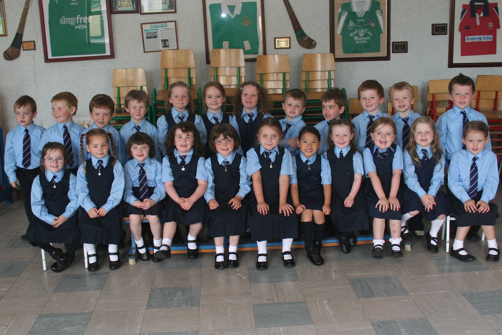 Bruree News: BRUREE NOTES 9/9/2012