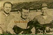 Cecil Davis - The man from Tennessee ~ Rooster Village