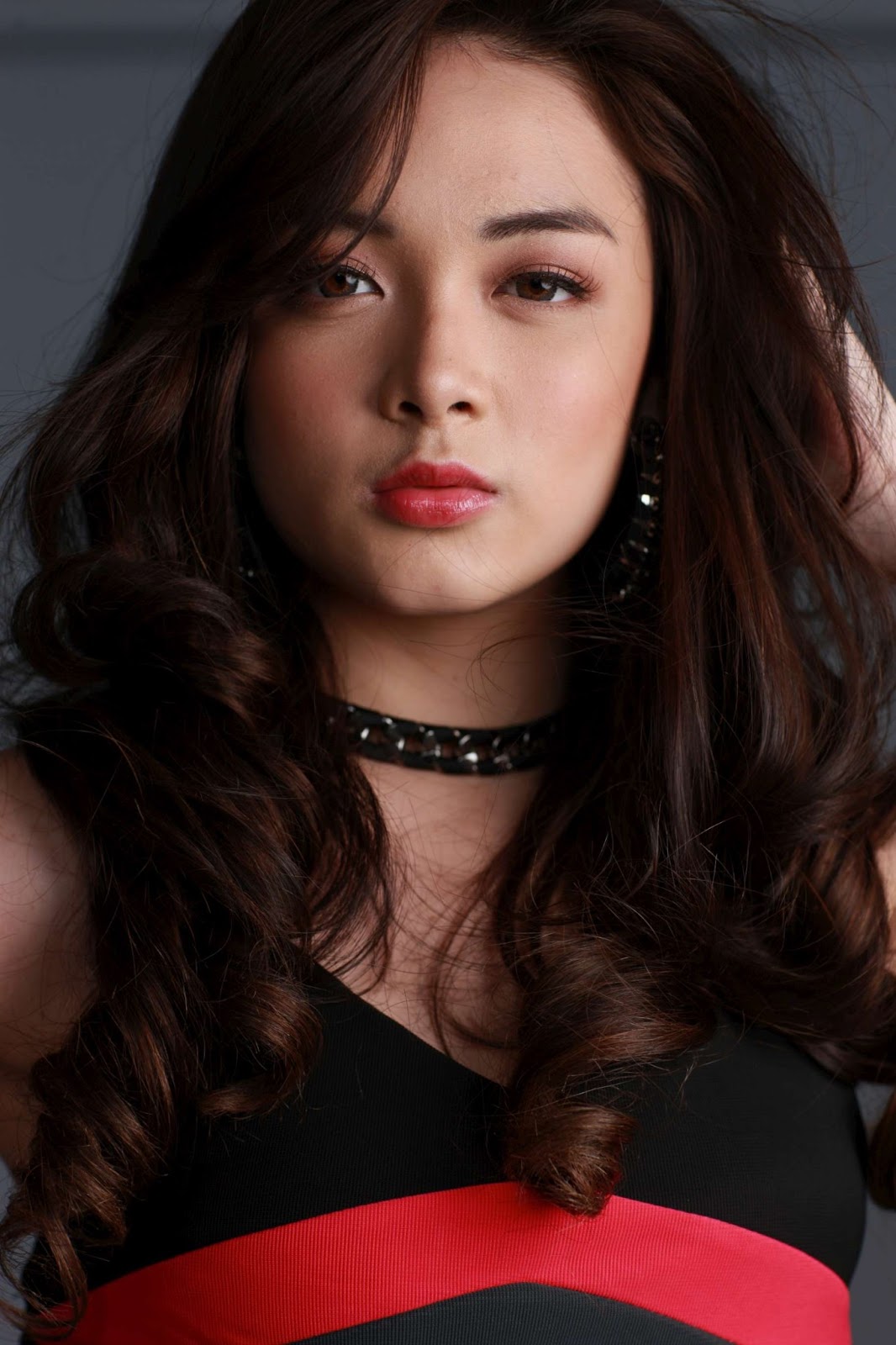 Meg Imperial Starstruck As Jericho Rosales' Sidekick In 'Abnkkbsnplako ...