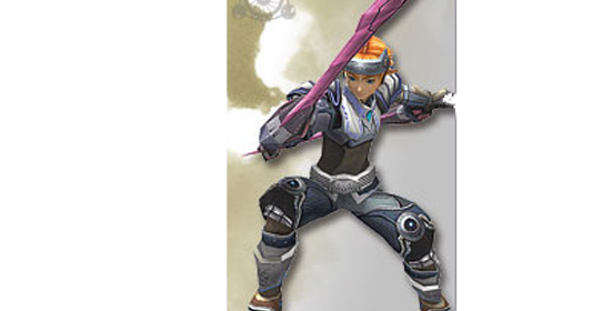 RF ONLINE UNIVERSE: BELLATO CLASSES