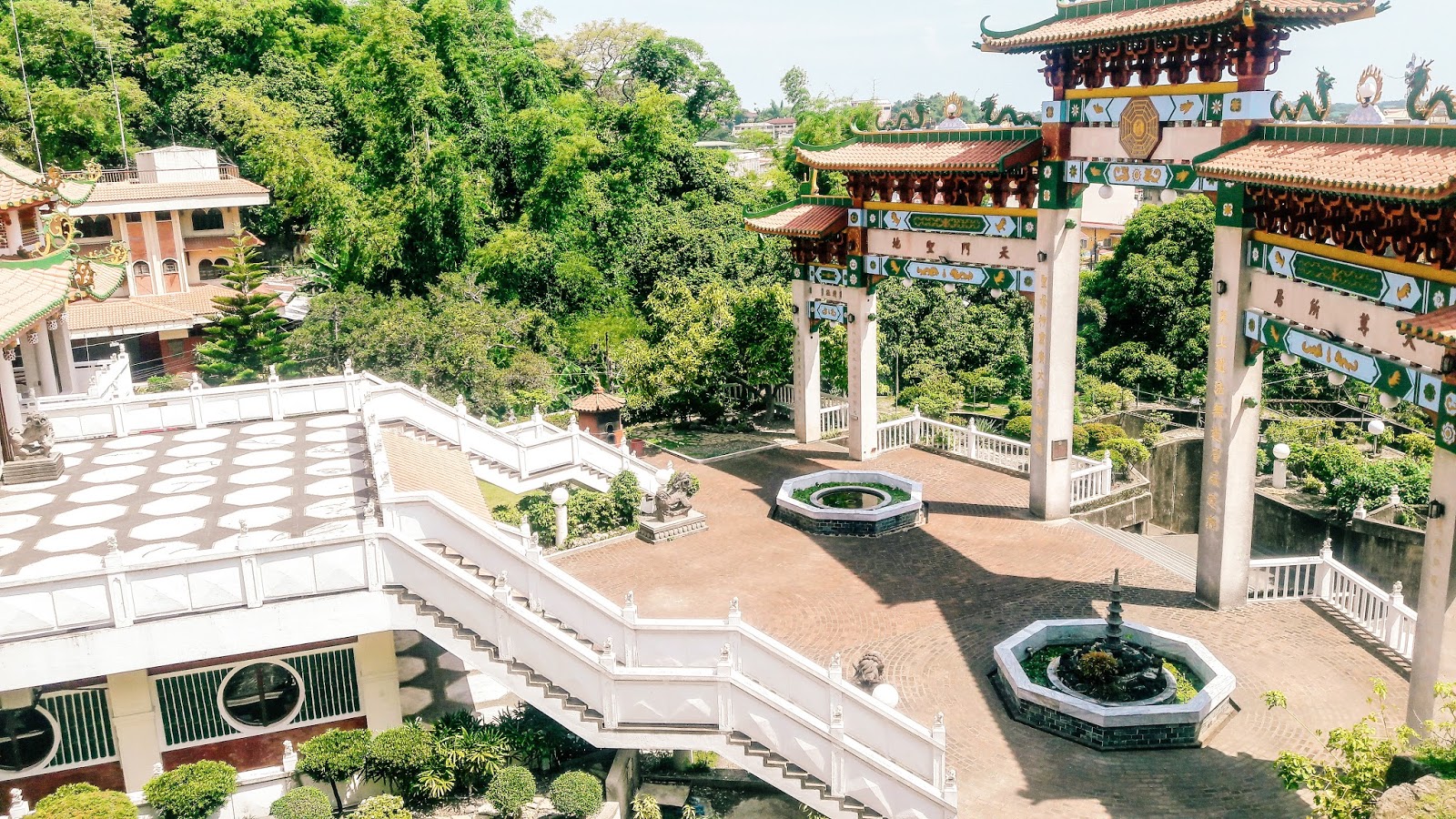 Elyu: A first timer's bucketlist — KEA ORTEGA