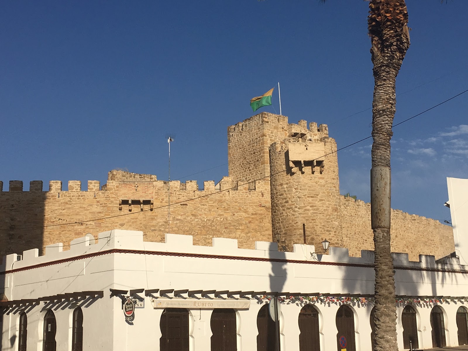 LOPERA DIGITAL: Los emigrantes regresan en agosto a Lopera para recibir ...