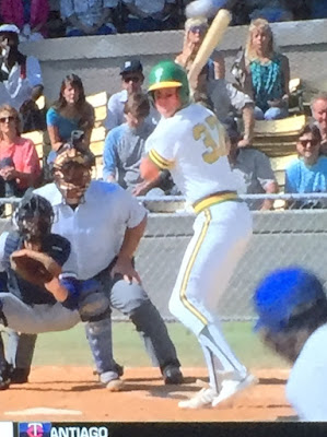 SportsRip: BULL DURHAM AT 32: A TRUE HOLLYWOOD STORY