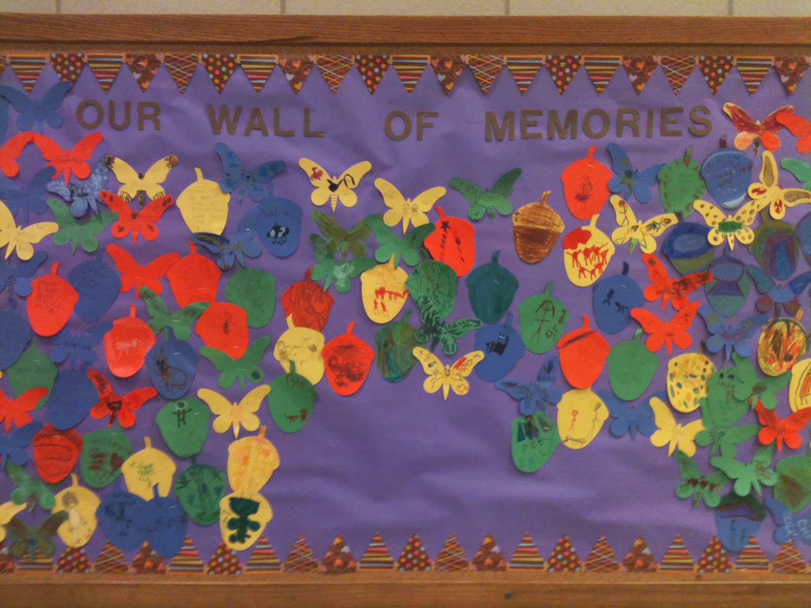 The Freckled School Counselor: Children's Grief Awareness Day