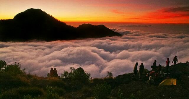 Tempat Wisata Terkenal Di Nusa Tenggara Barat (Ntb)