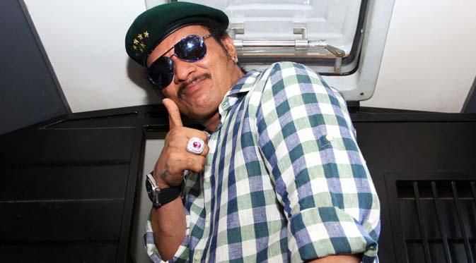 Inilah Kisah 3 Preman Besar Indonesia