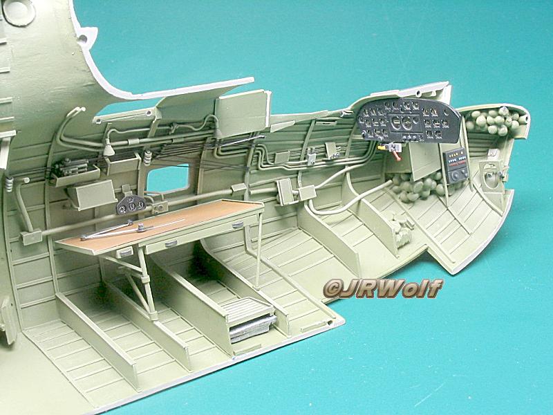 MODEL NEWS: PBY-5A CATALINA - MONOGRAM/REVELL 1/48