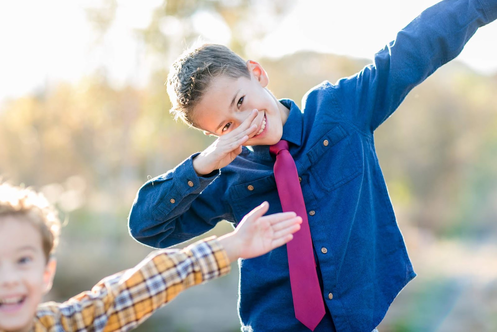 The Stapp Family: Family Pictures