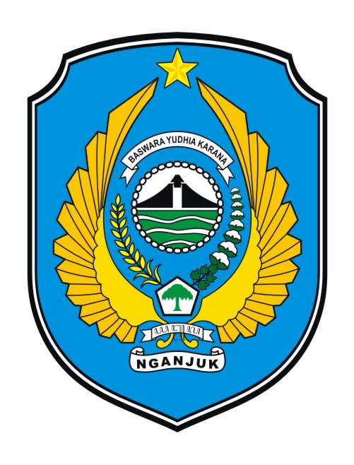 Baru 27+ Kabupaten Nganjuk
