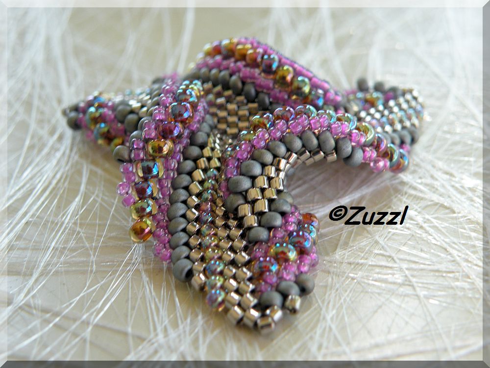 Alles Meins!: Totally twisted Triangle