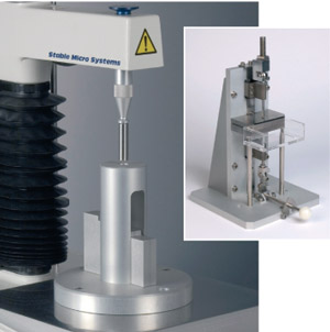 Texture Analysis Professionals Blog: Texture Analysis in Action: the ...