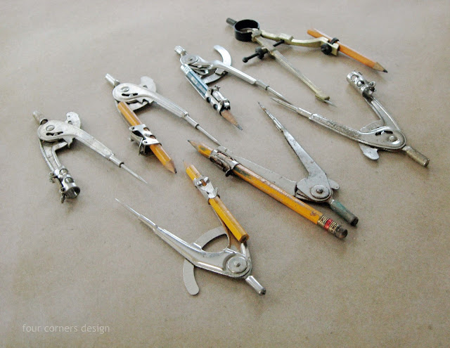 four corners design: 2016